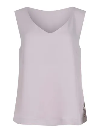 Herno Blouse - Jaune