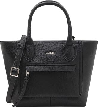 L.Credi Schultertasche Ophelia