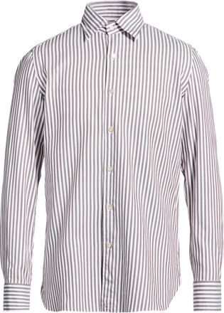 LUIGI BORRELLI NAPOLI TOPS - Hemden auf YOOX.COM