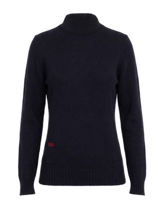 Agnona STRICKWAREN - Rollkragenpullover auf YOOX.COM