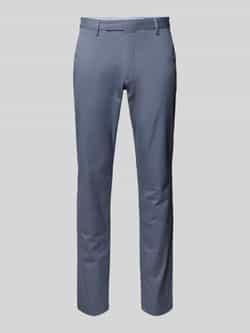 Polo Ralph Lauren Slim Stretch Fit Chino mit G&uuml;rtelschlaufen
