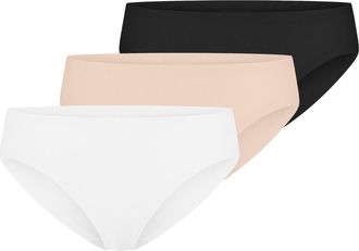 Schiesser Panty Invisible Light
