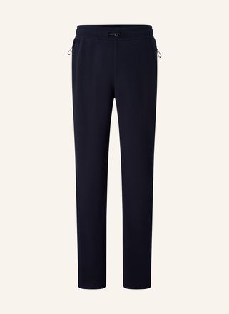 Bogner Fire + Ice Fire+Ice Fleecepants Broder blau