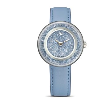 Swarovski Uhren - - Accessories - Damen - Blau - ONE SIZE