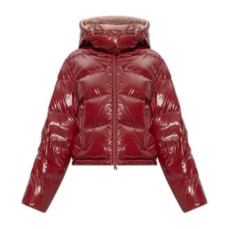 Moncler Damen, Jacken, Rot, XSGr&ouml;&szlig;e