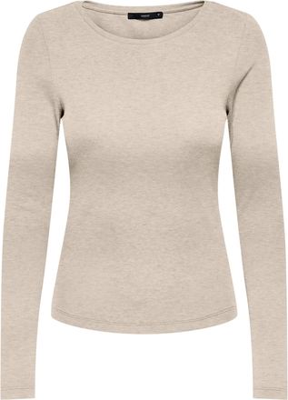 Only Onljune L/S Top JRS