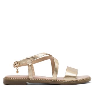 Lasocki Sandalen Lasocki KATE RST-KATE-01 Goldfarben