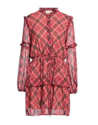 Semicouture KLEIDER - Mini-Kleider auf YOOX.COM