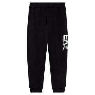 Emporio Armani Emporio Armani Ea7, Herren, Hosen, Schwarzk, LGr&ouml;&szlig;e