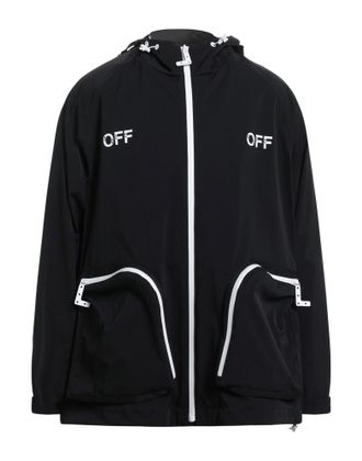 Off-white JACKEN & MÄNTEL - Jacken und Anoraks auf YOOX.COM
