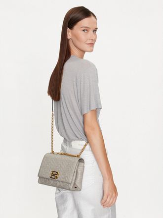 DKNY Handtasche DKNY Delanie R343BB13 Grau