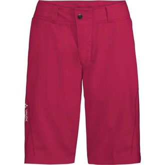 Vaude Damen Shorts Wo Ledro Shorts