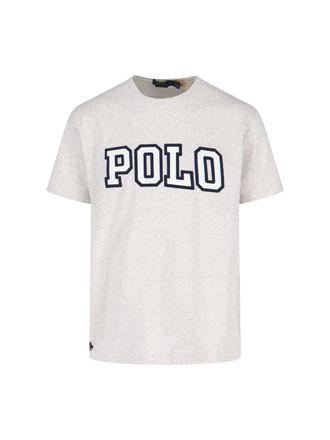 Polo Ralph Lauren Logo T-Shirt