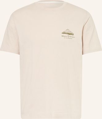Marc O'Polo Marc Opolo T-Shirt grau