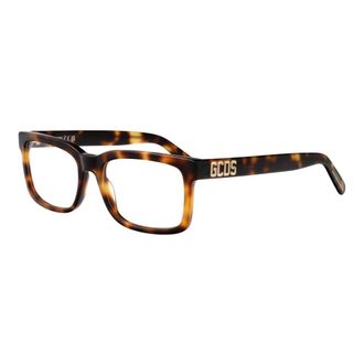 GCDS Gcds, unisex, Accessoires, Multicolore, Taille: 53 MM Lunettes Optiques &Eacute;l&eacute;gantes Mod&egrave;le Gd5027