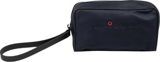 Kiton Homme, Sacs, Bleu, Taille: ONE Size Pochette Classic Solid