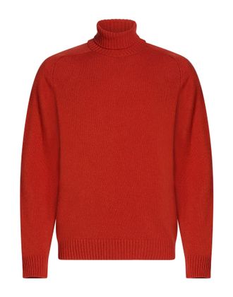 Heritage STRICKWAREN - Rollkragenpullover auf YOOX.COM