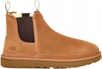 UGG Ugg, Femme, Chaussures, Brun, Taille: 41 EU Bottes