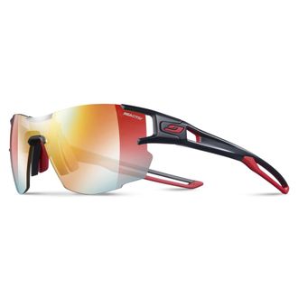 Julbo Fahrradbrillen Aerolite Zebra Light Brille