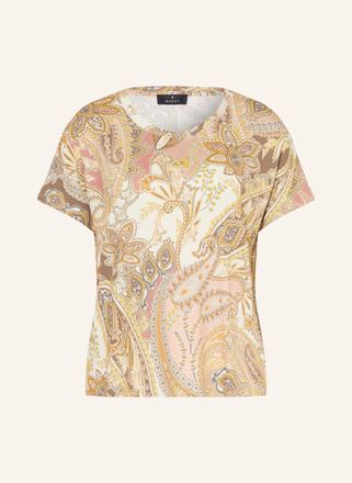Monari Monari T-Shirt braun