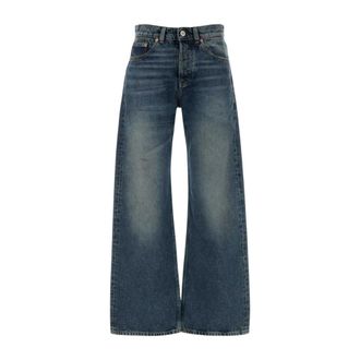 Our Legacy Full Cut - - Jeans - Damen - Blau - W26