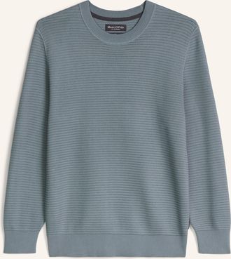 Marc O'Polo Marc Opolo Pullover blau