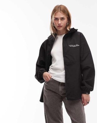 Napapijri Algo - Veste - Noir