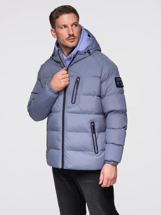 Ombre Jacke