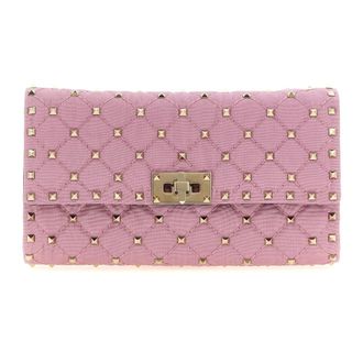 Valentino Garavani Damen, Taschen, Rosa, ONE SIZEGr&ouml;&szlig;e