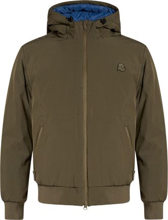 Invicta JACKEN & M&Auml;NTEL - Jacken und Anoraks auf YOOX.COM