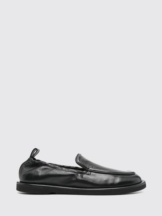 STUDIO NICHOLSON Mocassins STUDIO NICHOLSON Homme couleur Noir
