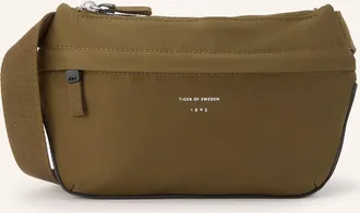 Tiger Of Sweden G&uuml;rteltasche Alis gruen