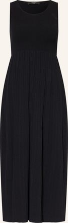 Max Mara Weekend Max Mara Strickkleid Markus schwarz