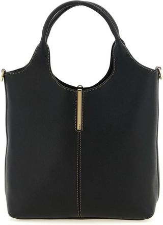 Tod's Ledertasche - - Bags - Damen - Schwarzk - ONE SIZE