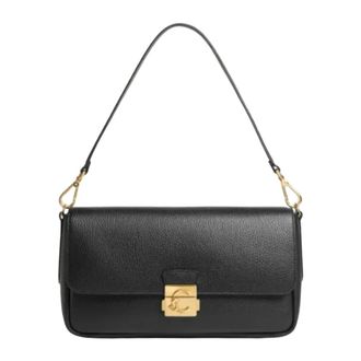 Coccinelle Femme, Sacs, Noir, Taille: ONE Size Sac bandouli&egrave;re