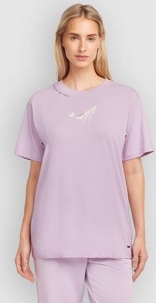 O'Neill Wotw T-Shirt pale lavender