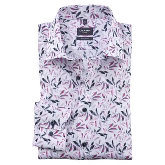 Olymp Olymp, Herren, Shirts, Mehrfarbig, 3XLGr&ouml;&szlig;e
