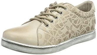 Andrea Conti Femme 10001 Basket, Dark Stone, 42 EU