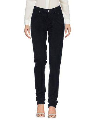 Jeckerson BAS - Pantalons sur YOOX.COM
