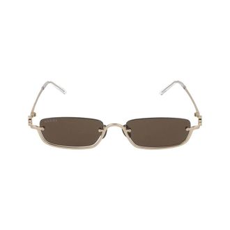 Gucci unisex, Accessories, Gelb, 55 MMGr&ouml;&szlig;e