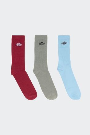 Dickies Lot de 3 chaussettes - Taille 35/38