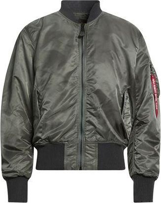 Alpha Industries MANTEAUX - Vestes et blousons sur YOOX.COM