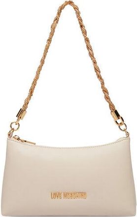 Love Moschino Handtasche JC4143PP1OLX0110 &Eacute;cru