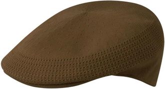 Kangol Femme, Accessoires, Brun, Taille: S Tropic 504 Ventair Cap