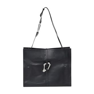 Heliot Emil Luculent Tote Bag - - Bags - Herren - Schwarzk - ONE SIZE
