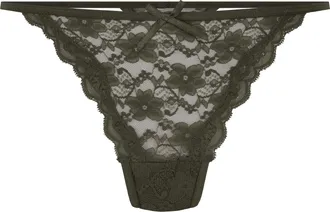 Hunkem&ouml;ller String