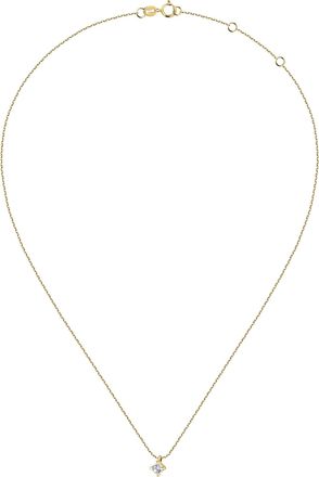 Live Diamond Kette