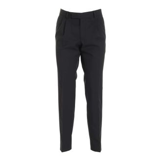 Karl Lagerfeld Slim-fit Hose - - Trousers - Herren - Schwarzk - L