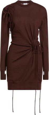 Burberry KLEIDER - Mini-Kleider auf YOOX.COM