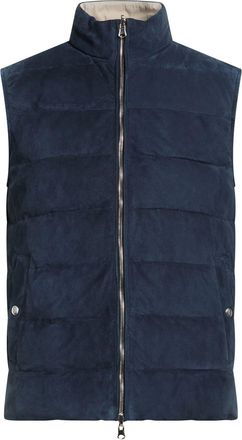 Eleventy JACKEN & M&Auml;NTEL - Westen auf YOOX.COM